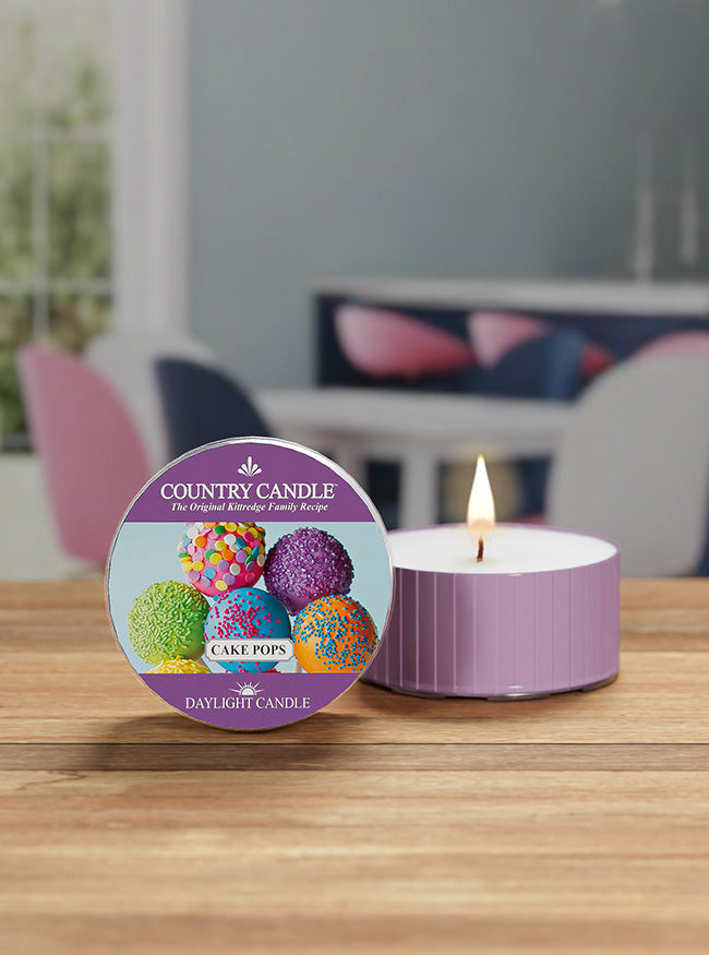 Cake Pops | DayLight | Kringle Candle Israel