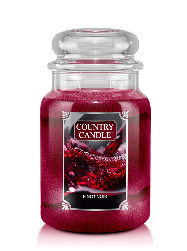 Experience the Seasons with Country Candles (Large) | Kringle Candle Israel